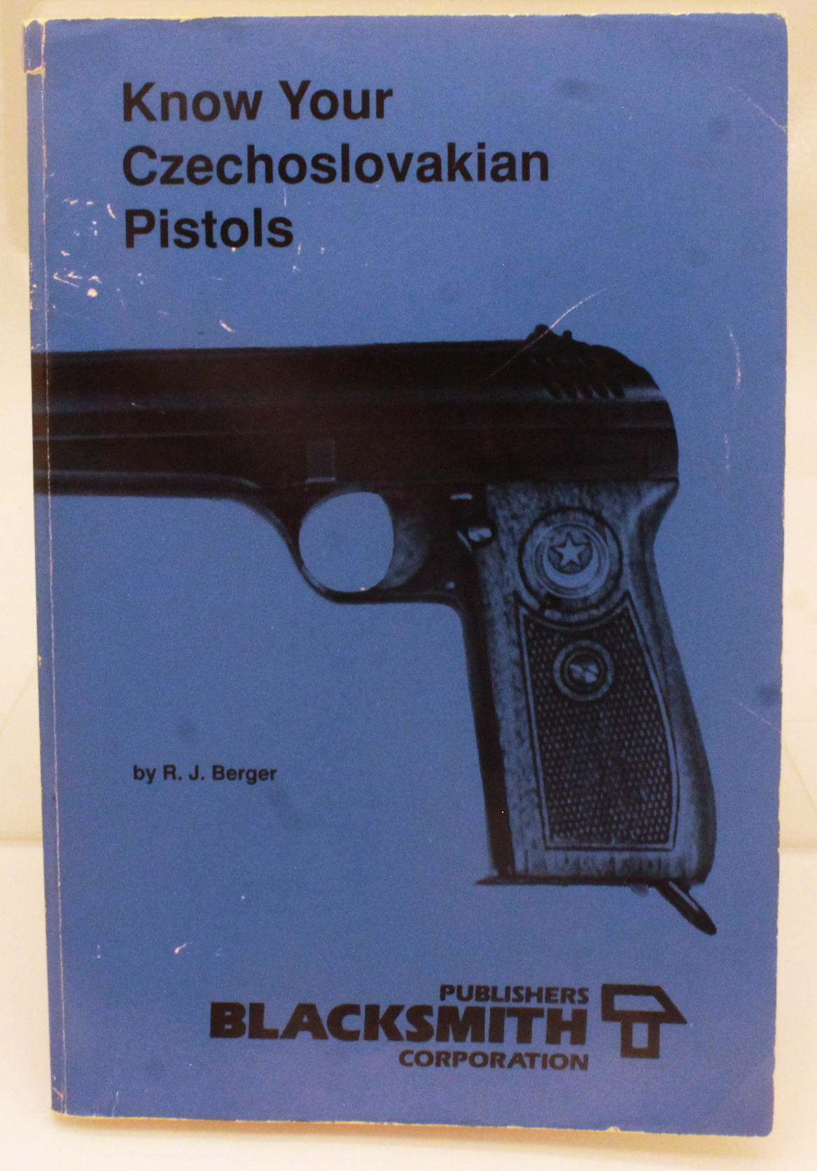 Know Your Czechoslovakian Pistols | OldSteel Guns