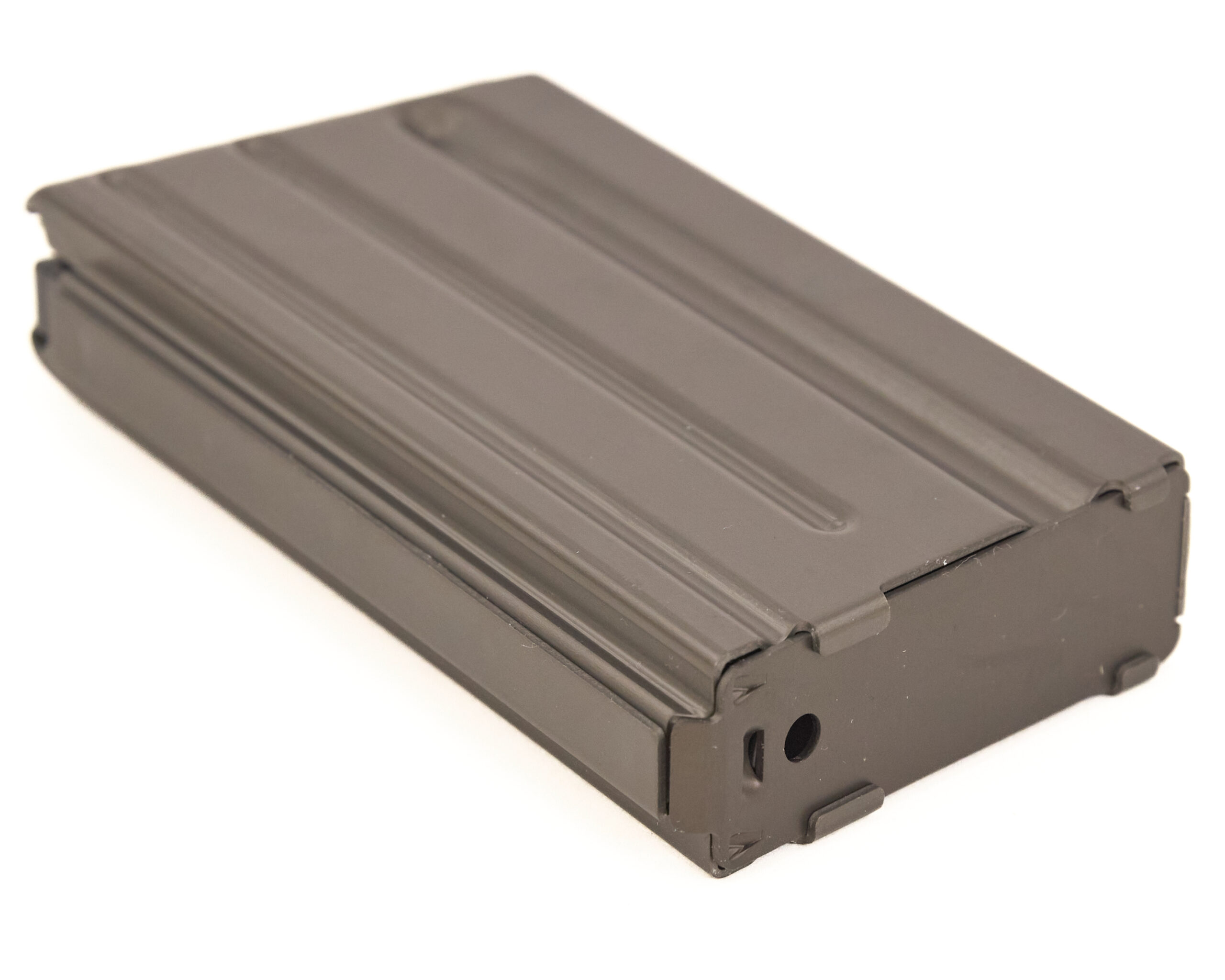 20-Round USGI Aluminum Magazine – Erie Ordnance Depot 2 (E2D ...