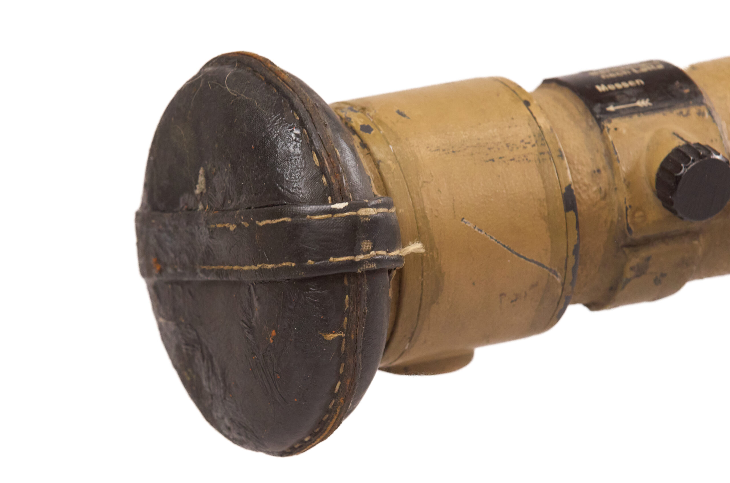 German WWII Em 1m R36 Rangefinder - fwq 1941 | OldSteel Guns