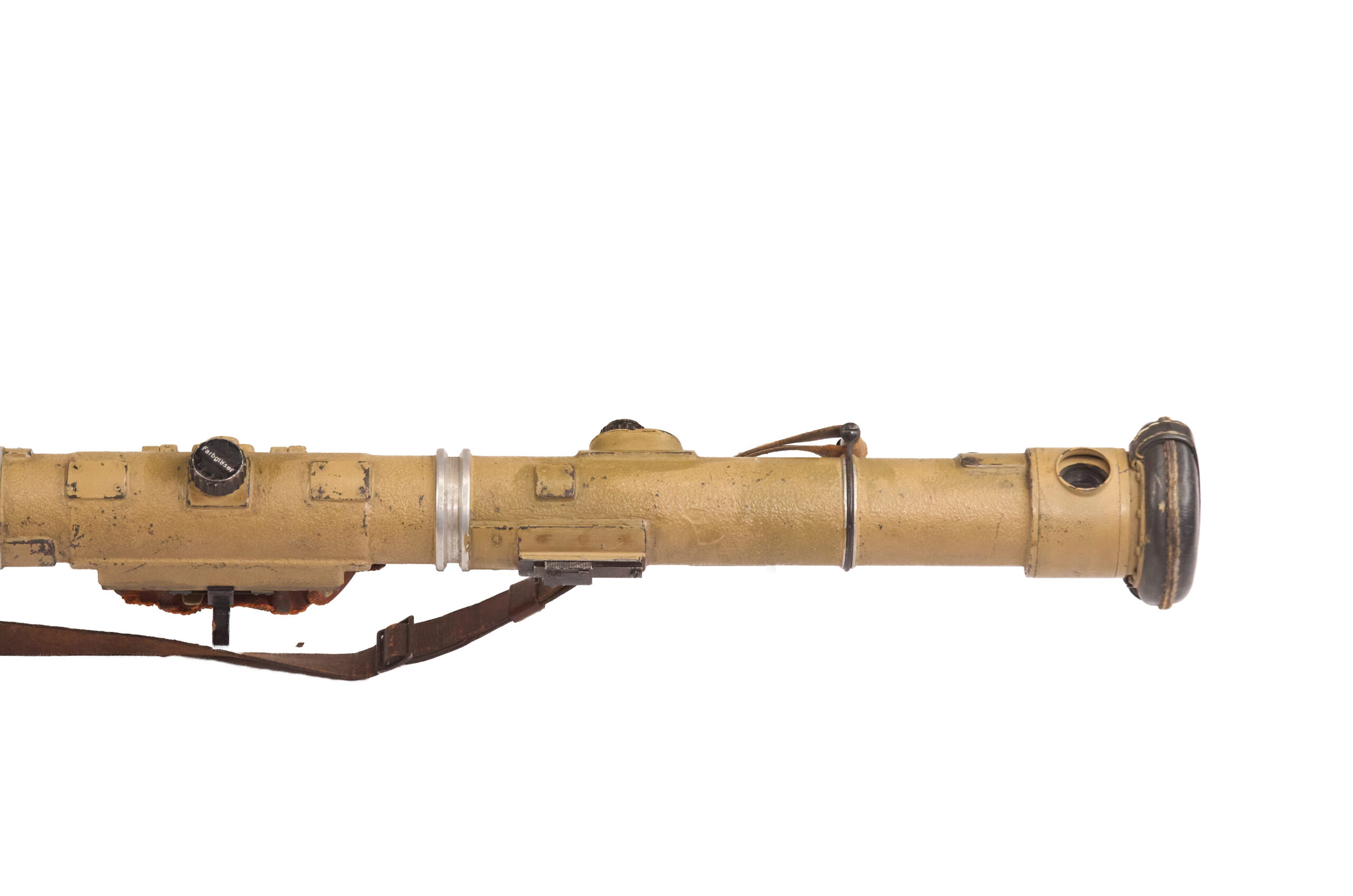 German WWII Em 1m R36 Rangefinder - fwq 1941 | OldSteel Guns