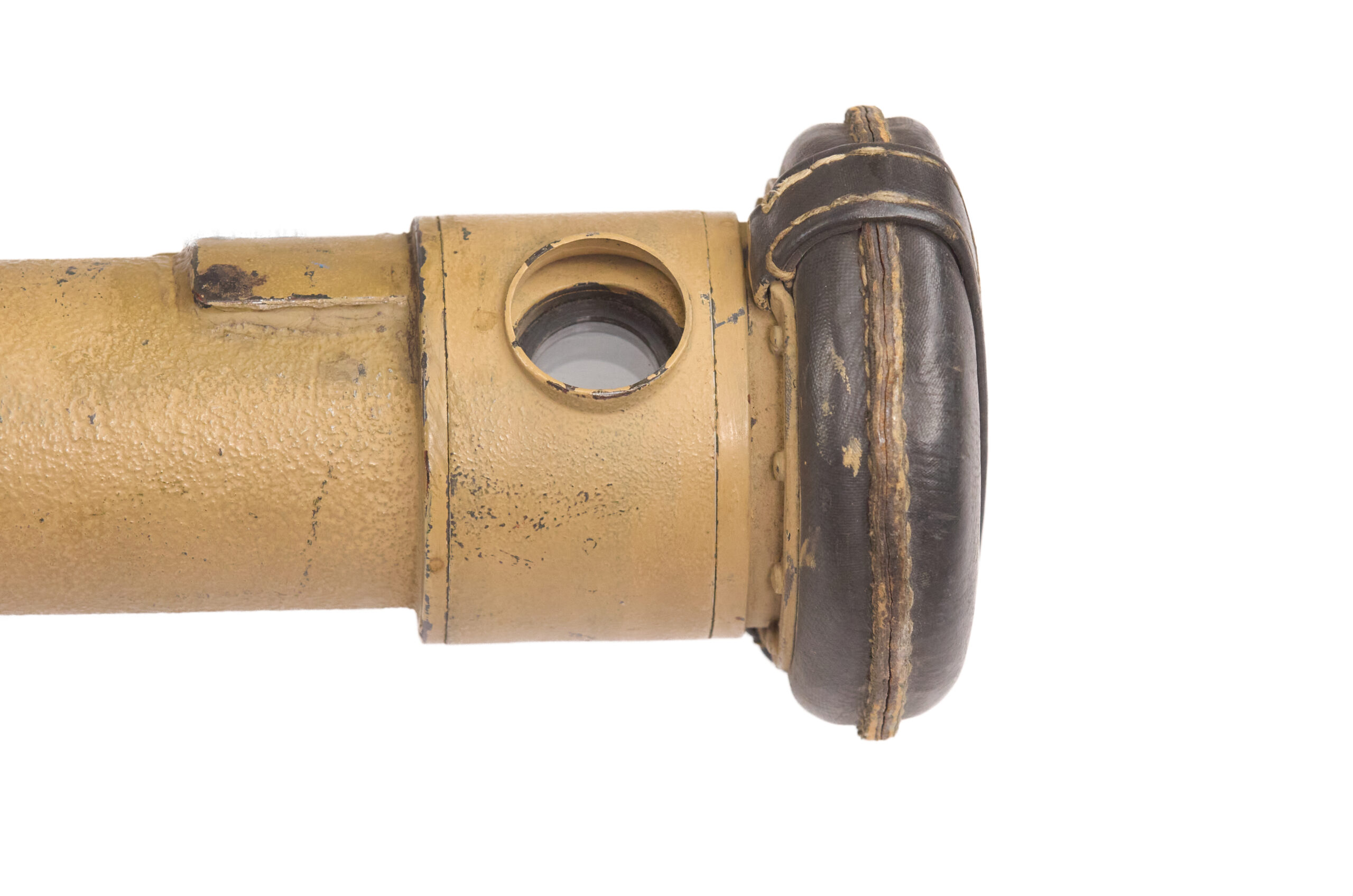 German WWII Em 1m R36 Rangefinder - fwq 1941 | OldSteel Guns